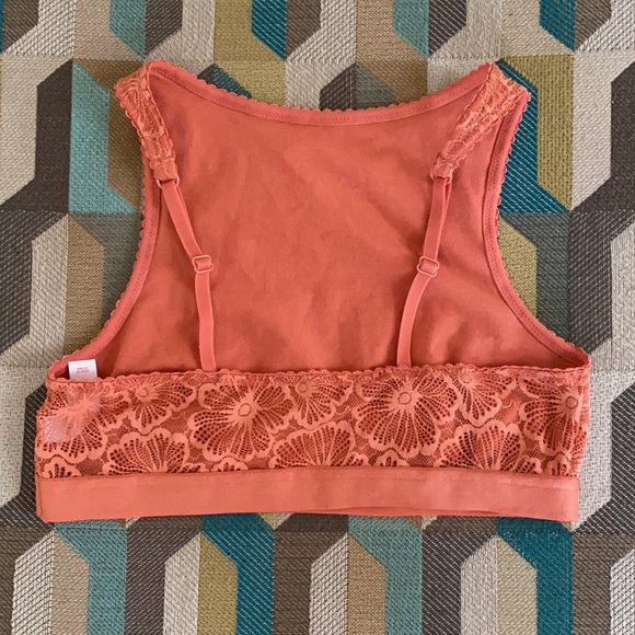 Colsie | Intimates & Sleepwear | Colsie Bralette Size S | Poshmark